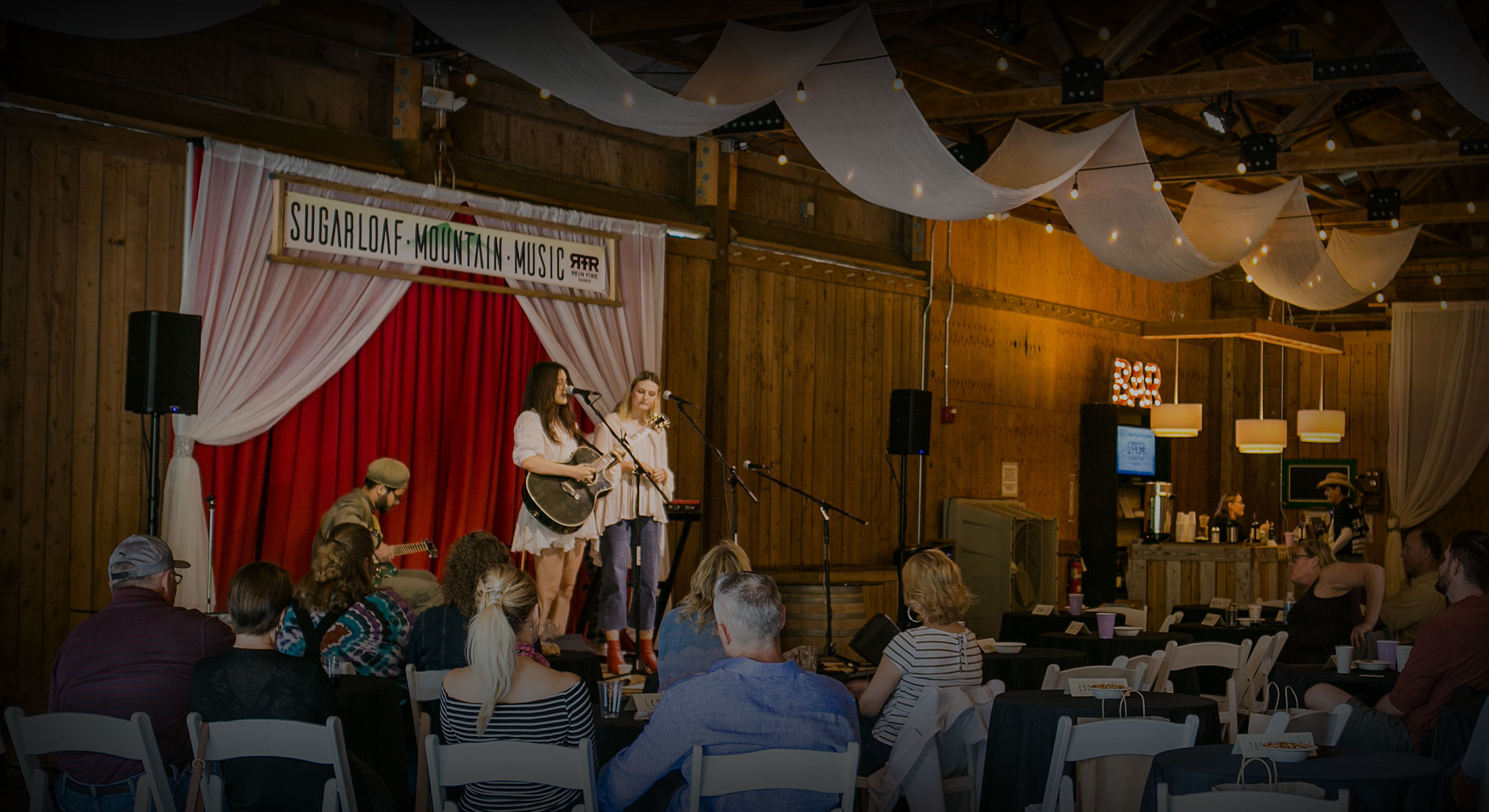 Home - Rein Fire Ranch - Rustic Country Wedding and Event Venue