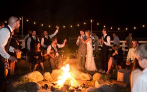 Rein Fire Ranch - Rustic Country Wedding and Event Venue