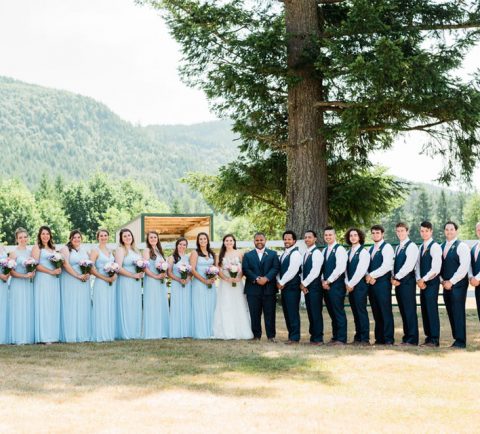 Photo Gallery - Rein Fire Ranch