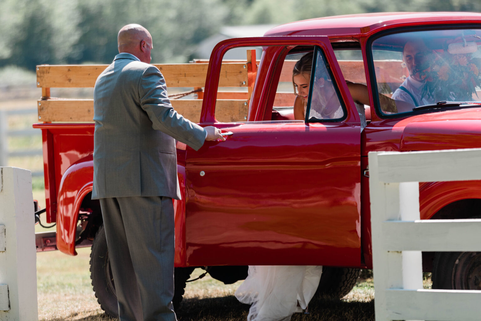 Add-On Packages - Rein Fire Ranch