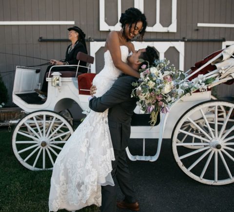 Photo Gallery - Rein Fire Ranch