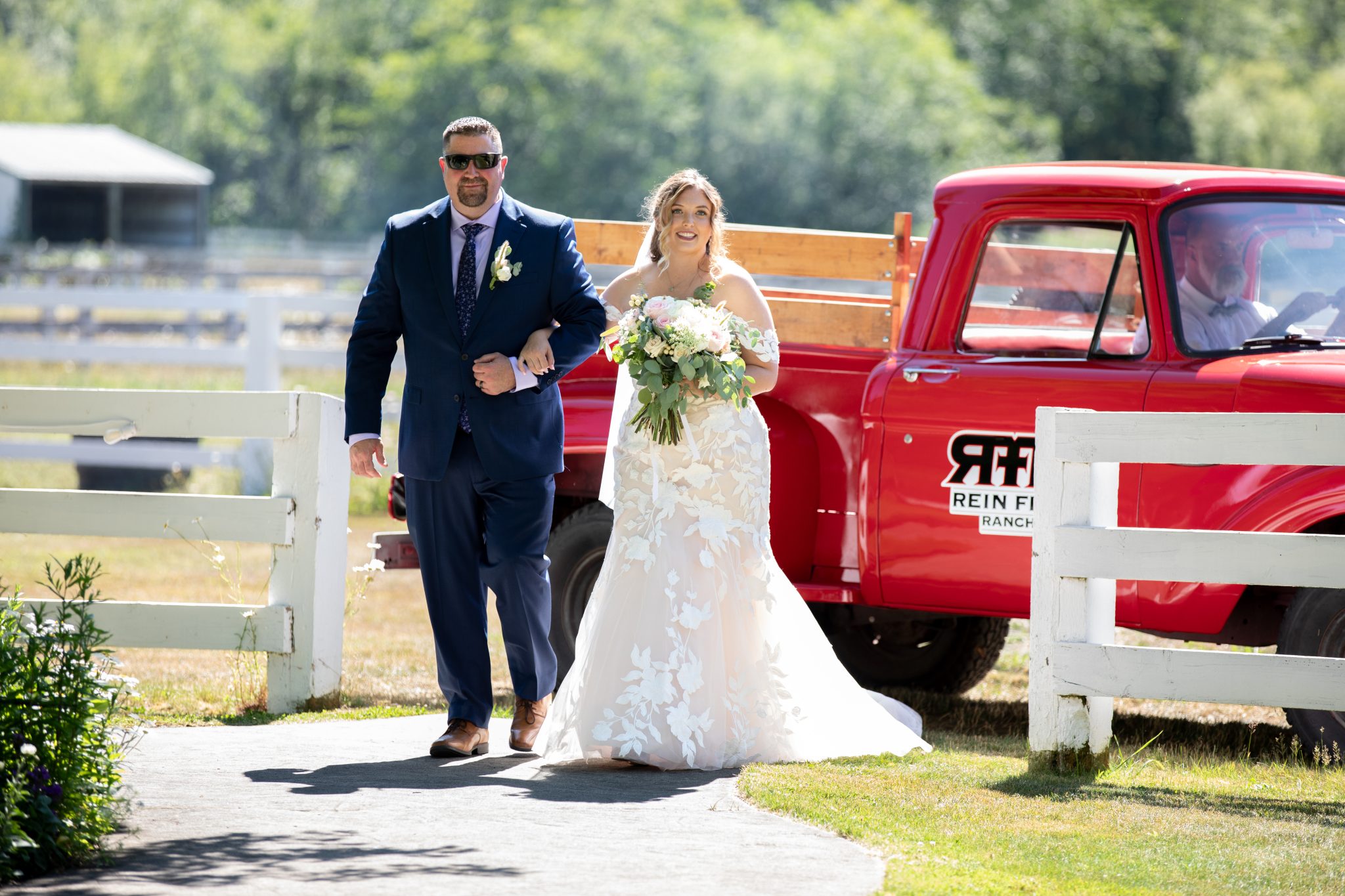 Let’s celebrate 2025 @ Our Spring Open House! - Rein Fire Ranch